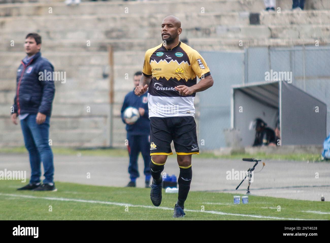 PR - Curitiba - 08/24/2019 - Brazilian B 2019, Paran Clube vs Crici ma ...