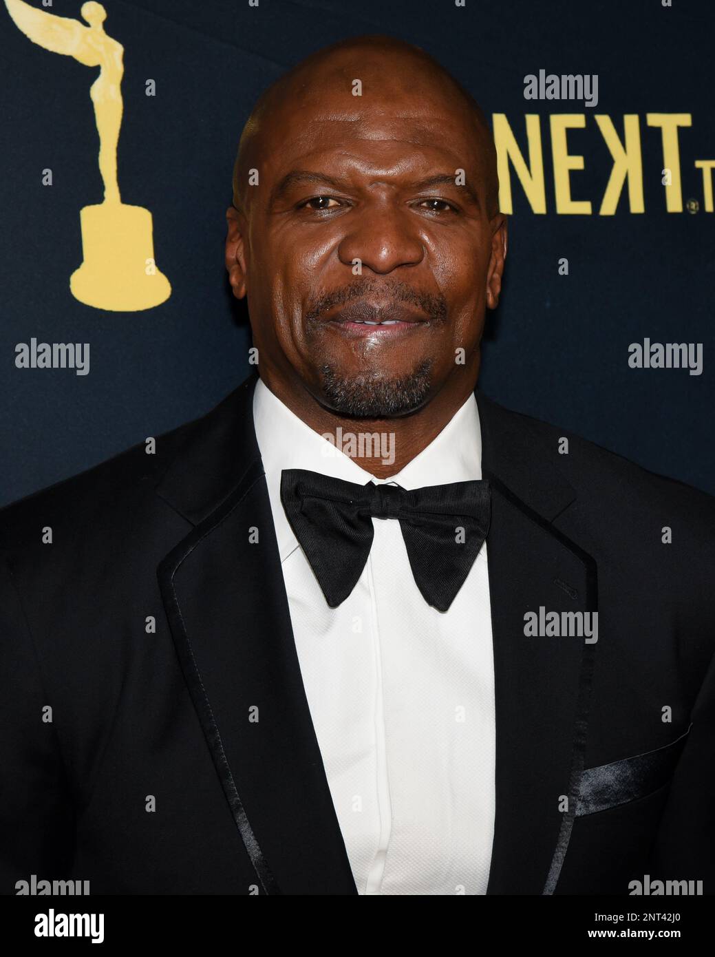 24 February 2023 - Beverly Hills, California - Terry Crews. Hollywood ...