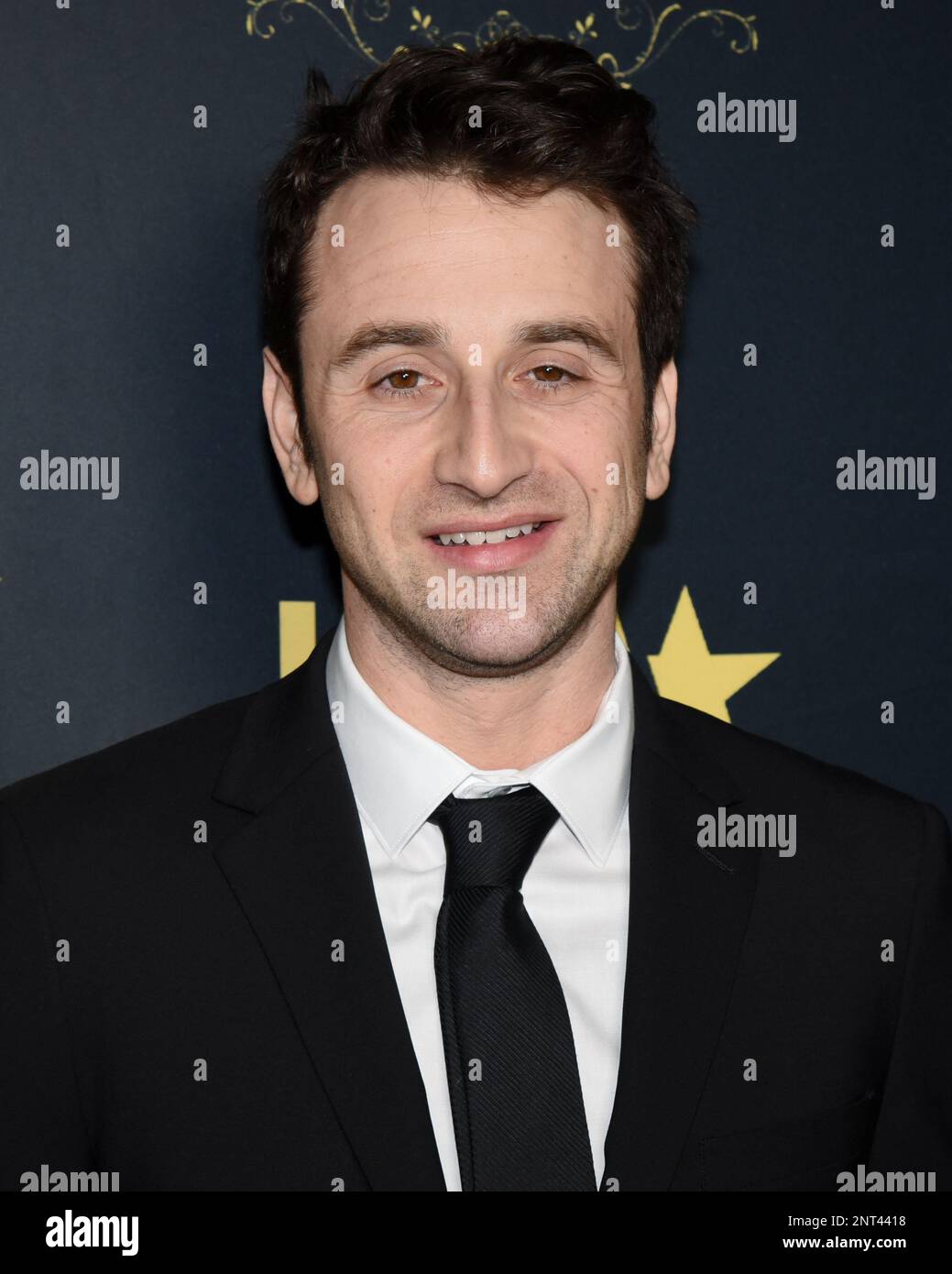 24 February 2023 - Beverly Hills, California - Justin Hurwitz ...