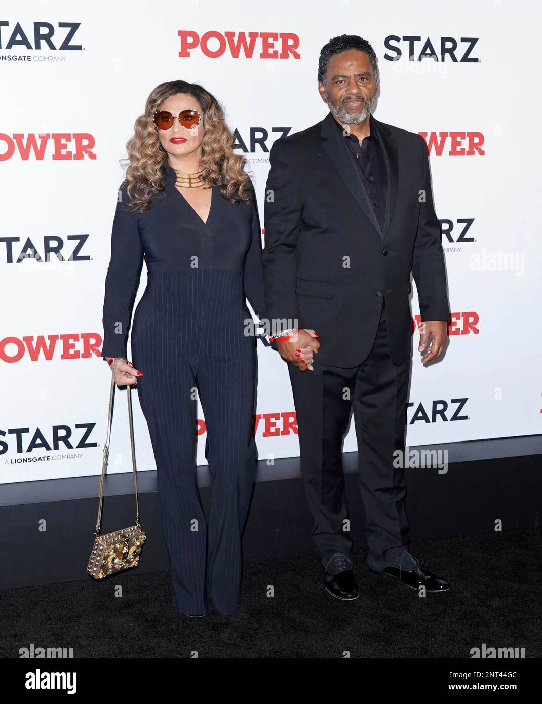 Photo by: zz/John Nacion/STAR MAX/IPx 2019 8/20/19 Tina Knowles and ...