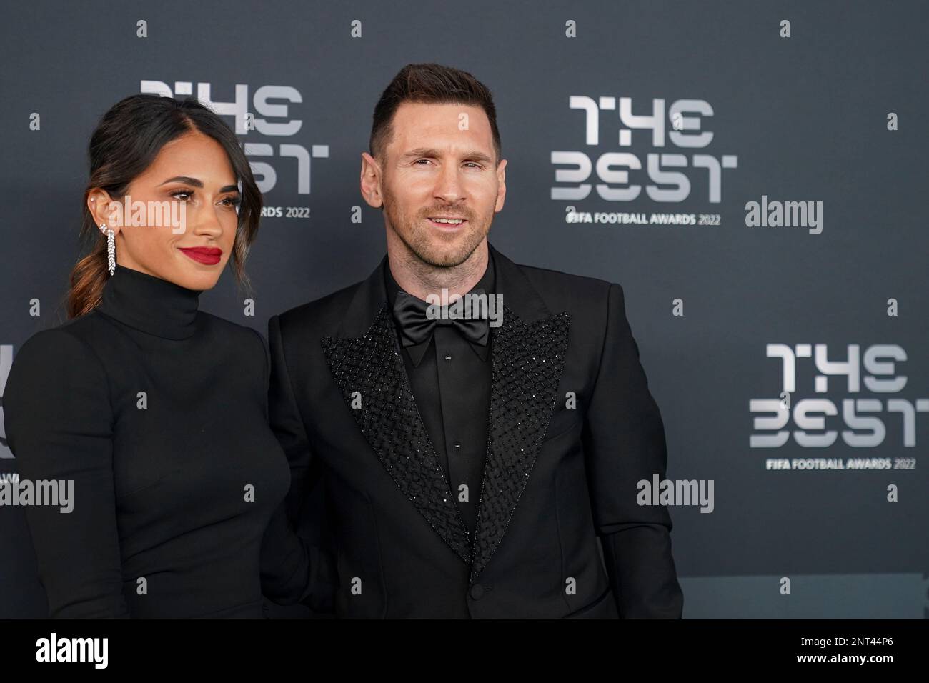 Paris, France. 27th Feb, 2023. Paris, France, February 27th 2023 ...