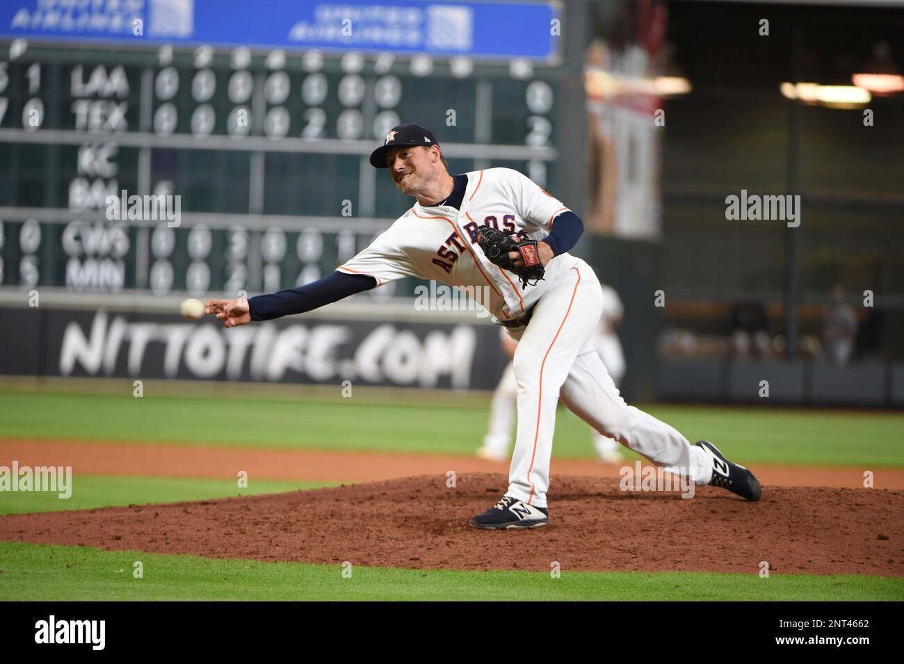 Joe Smith Baseball