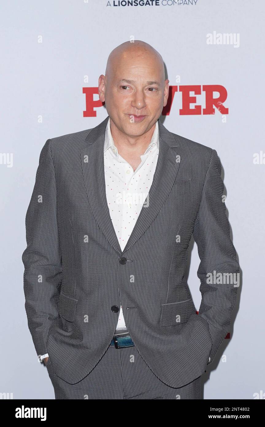 Photo by: John Nacion/STAR MAX/IPx 2019 8/20/19 Evan Handler at the ...