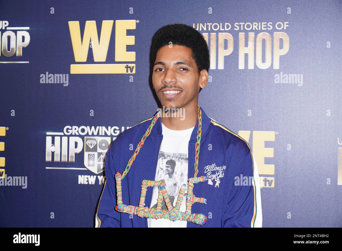 Photo by: John Nacion/STAR MAX/IPx 2019 8/19/19 Arnstar at the "Growing ...