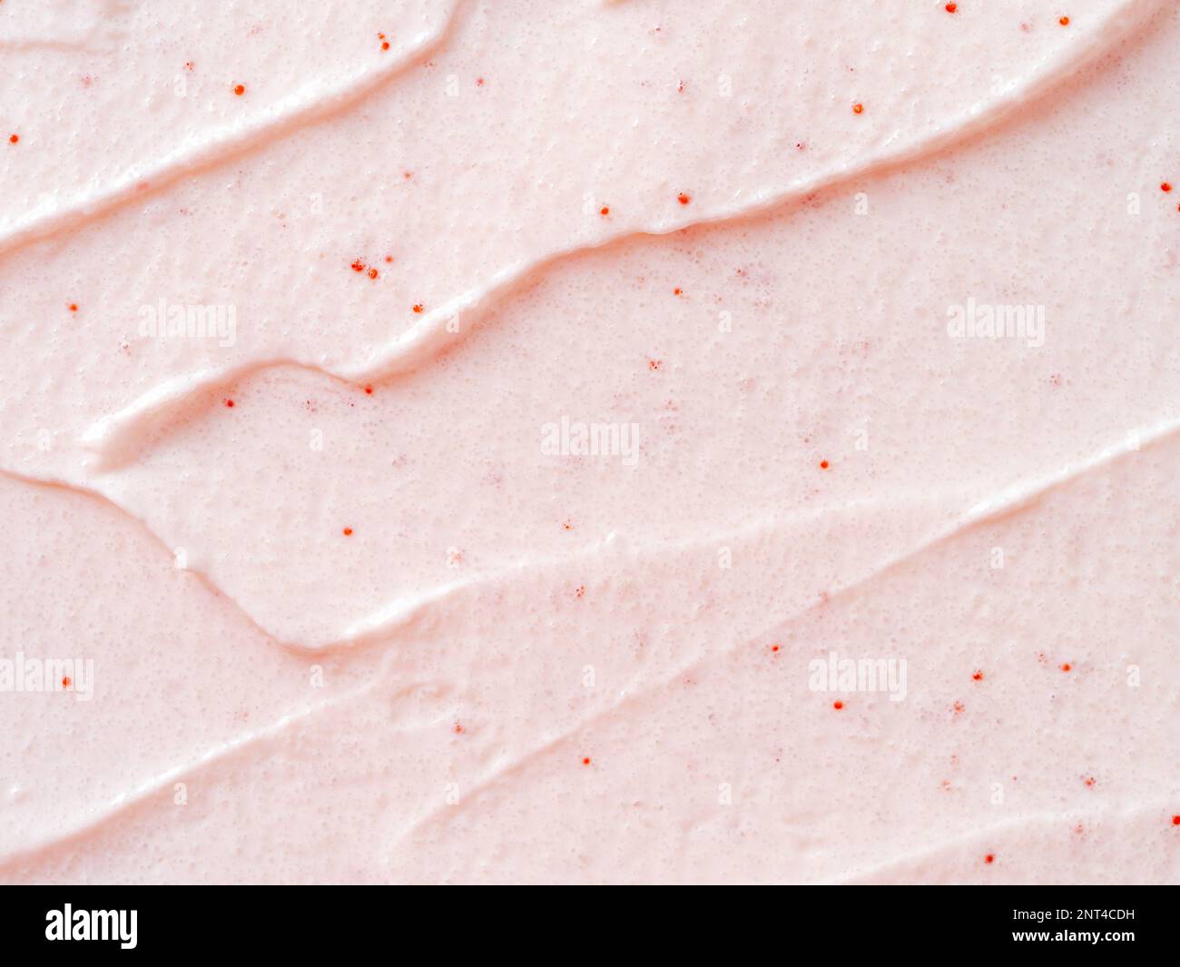 Scrub smears. Texture cosmetic scrub for face and body with abrasive ...