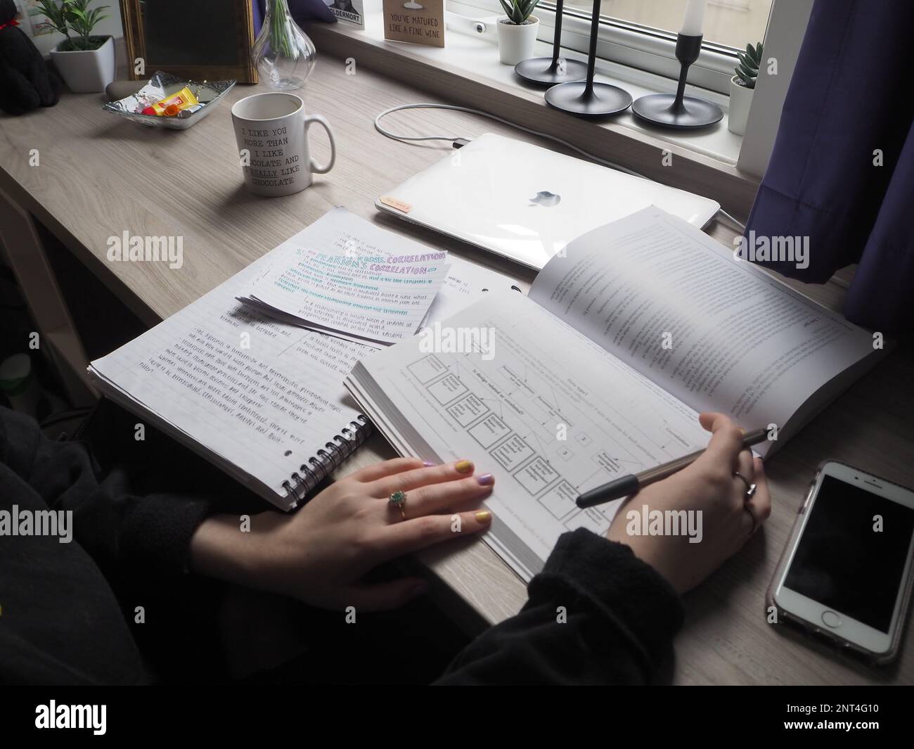 Remote degree hi-res stock photography and images - Alamy