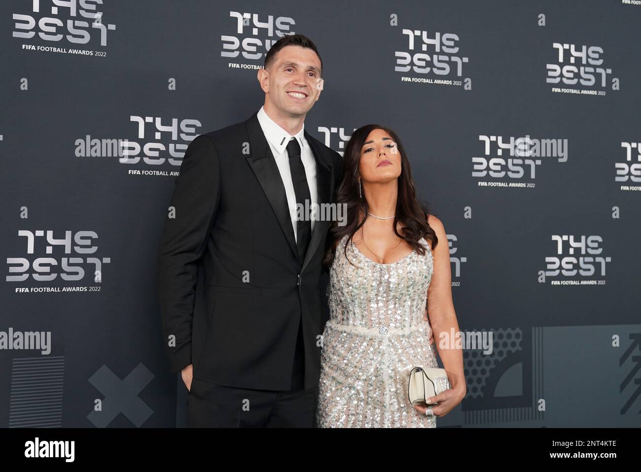 February 27, 2023, Paris, France: Paris, France, February 27th 2023 ...