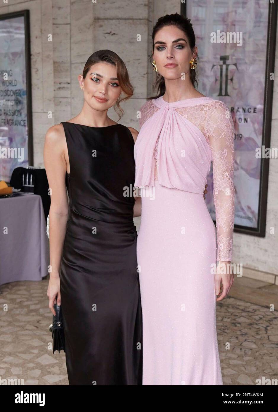 Photo by: zz/John Nacion/STAR MAX/IPx 2019 6/5/19 Daniela Lopez Osorio ...