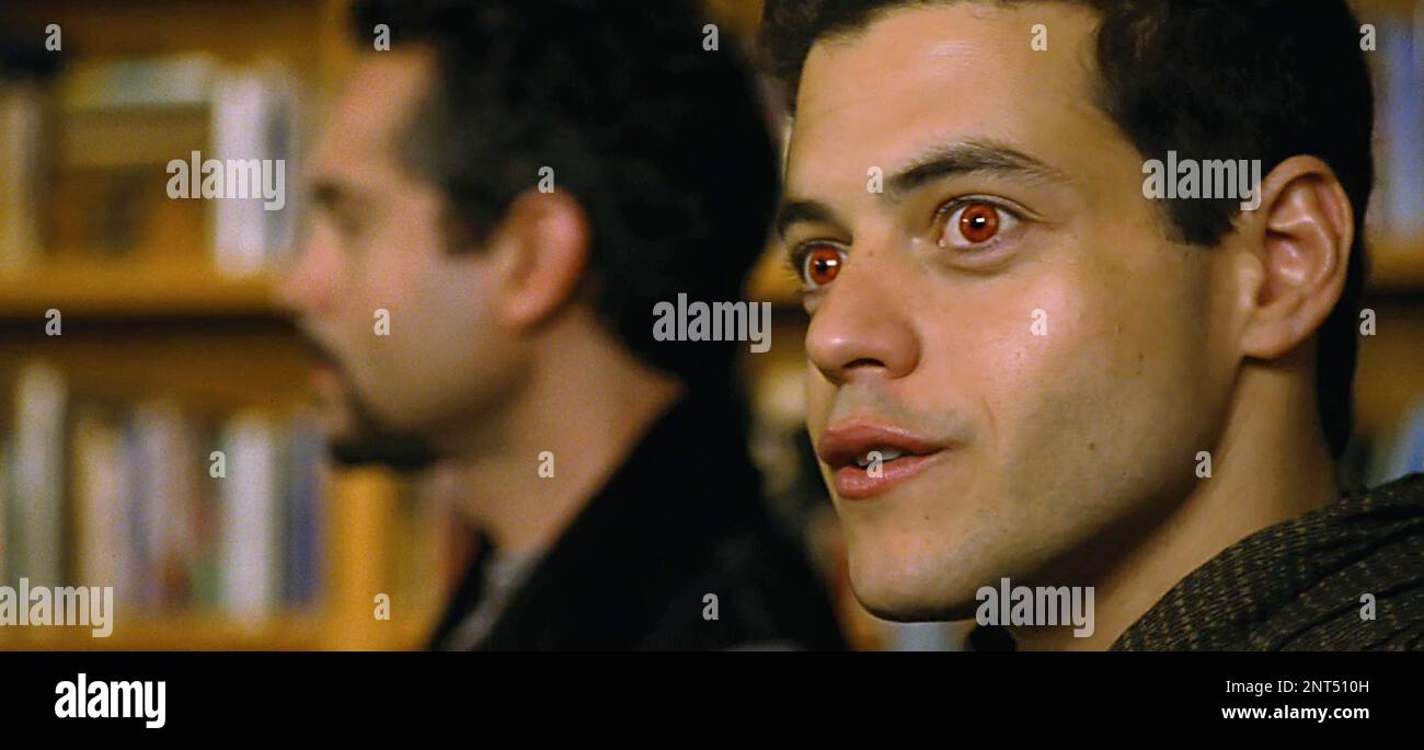 The Cullens And Volturi