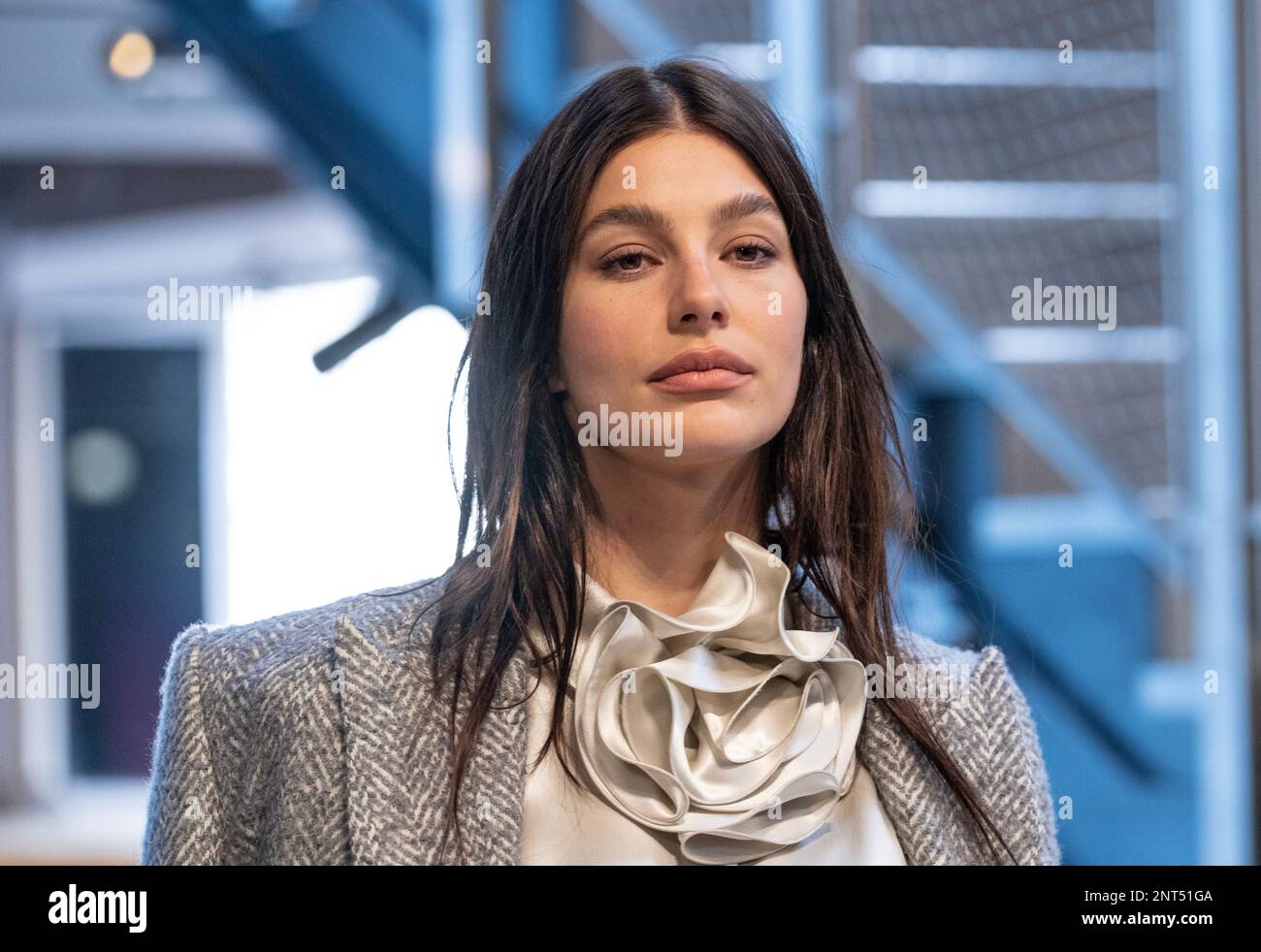Daisy jones and the six camila hi-res stock photography and images - Alamy
