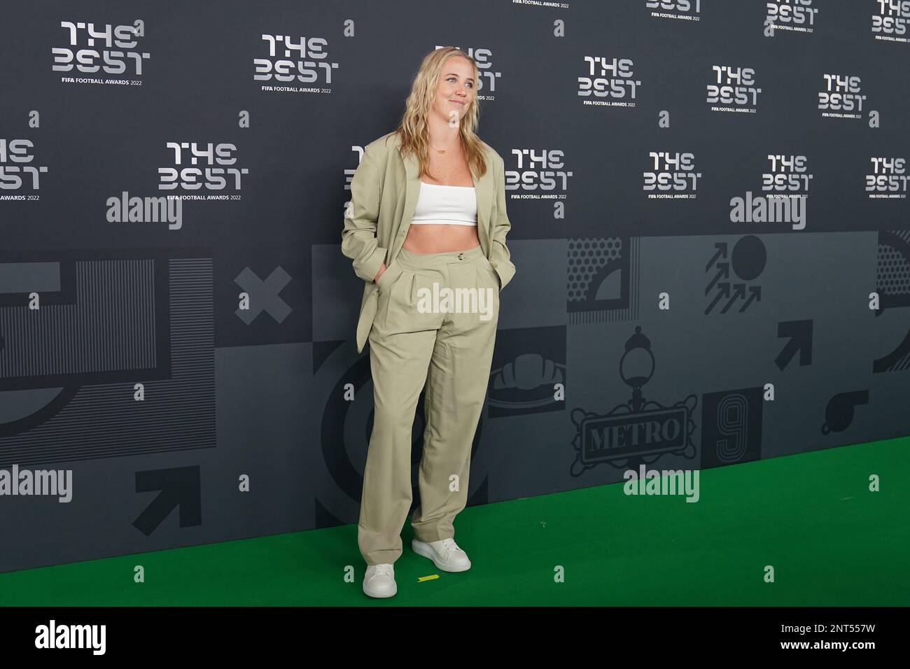 February 27, 2023, Paris, France: Paris, France, February 27th 2023 ...