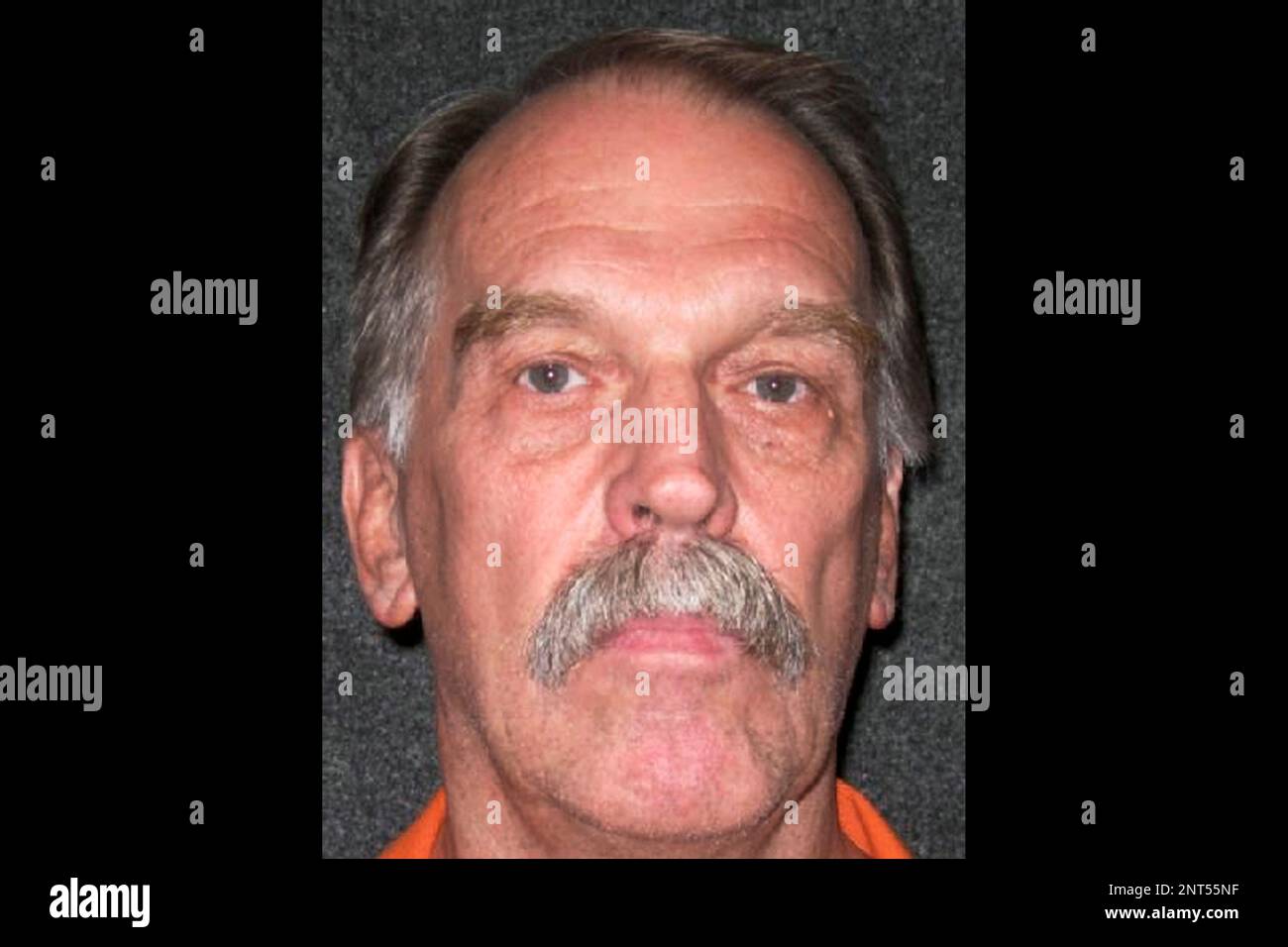 FILE - This Oct. 24, 2011, file photo released by Utah Department of ...