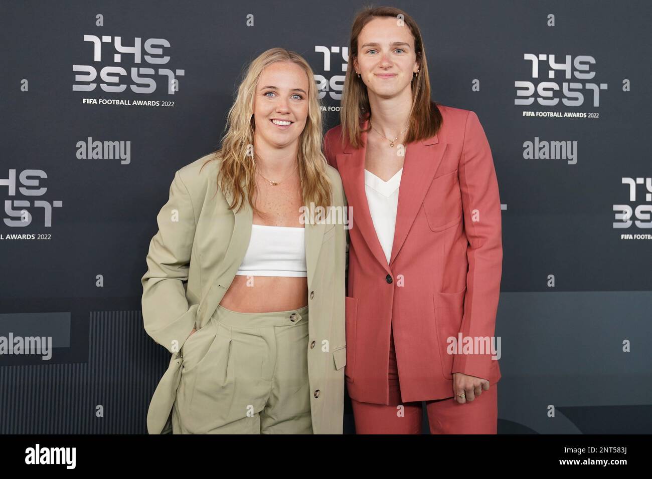 February 27, 2023, Paris, France: Paris, France, February 27th 2023 ...