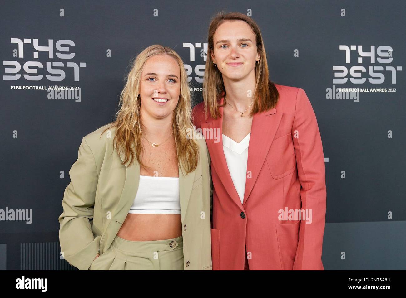 February 27, 2023, Paris, France: Paris, France, February 27th 2023 ...