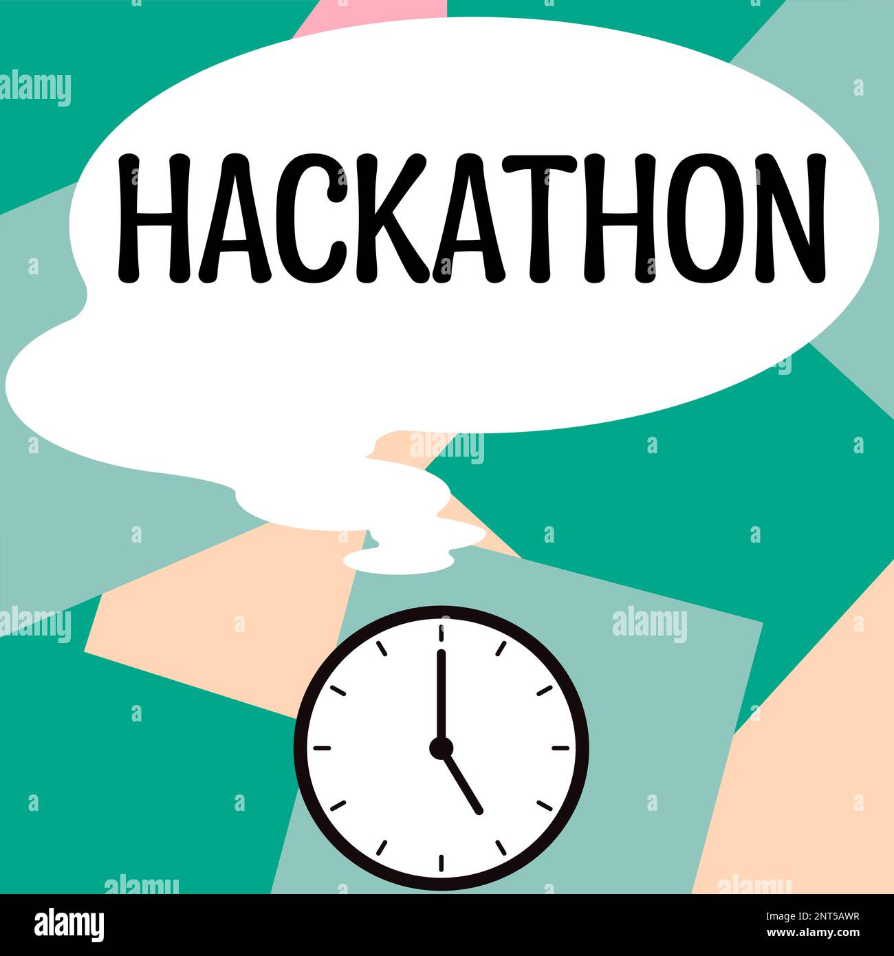 Hand writing sign Hackathon. Internet Concept event where large number ... Hand writing sign Hackathon. Internet Concept event where large number ...