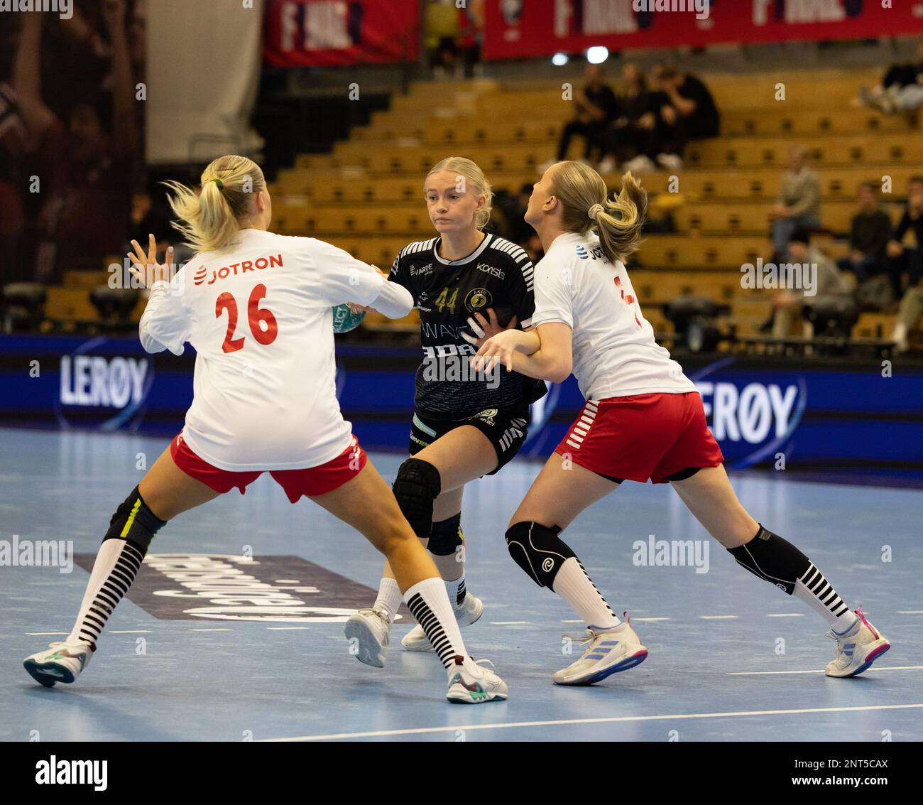 Aker th hi-res stock photography and images - Alamy