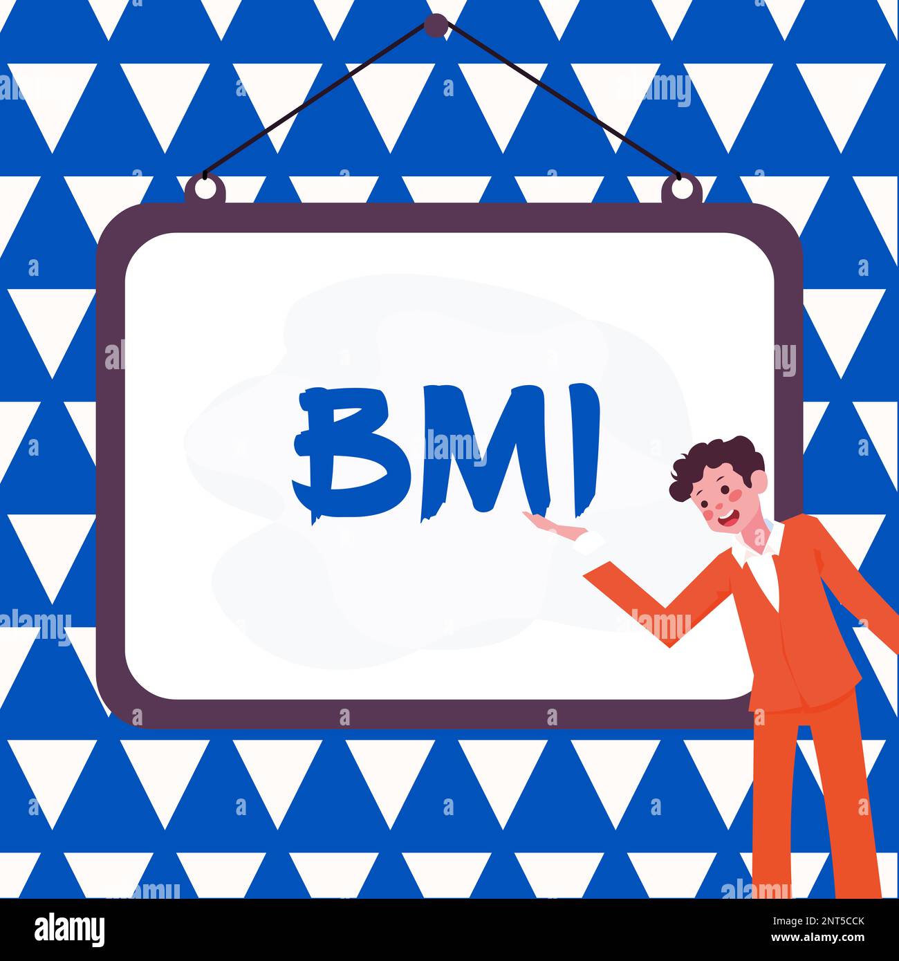 Text sign showing Bmi. Business concept Method of estimating body fat ...