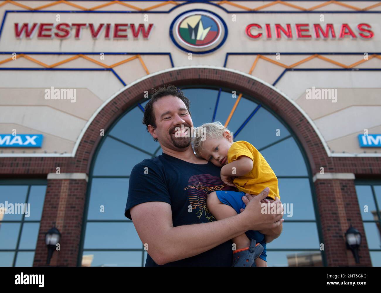 As the liaison between the Frederick, Md., deaf community and Westview ...
