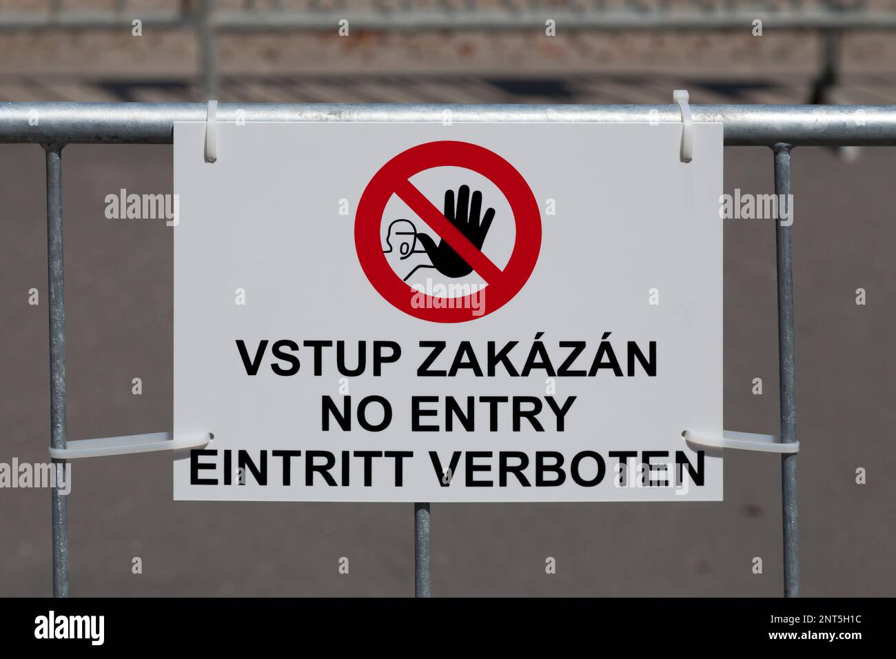 Trilingual hi-res stock photography and images - Alamy