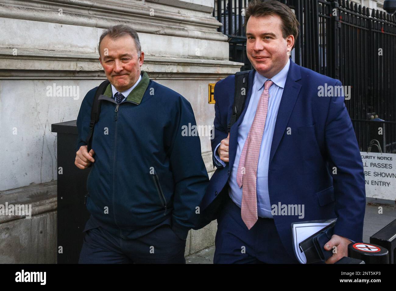 James prior ireland minister hi-res stock photography and images - Alamy