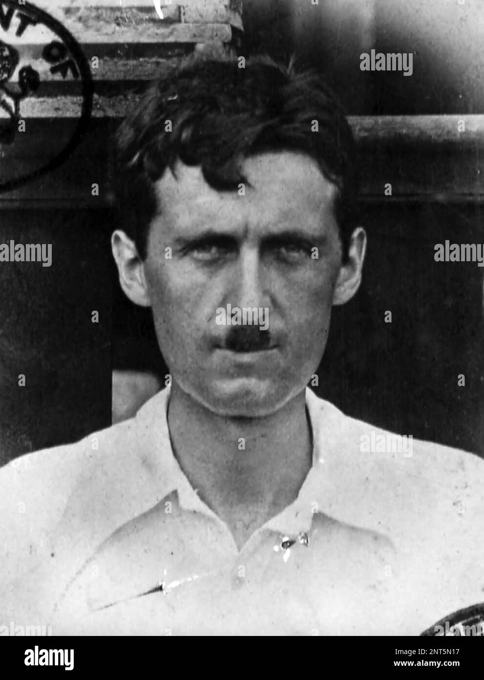 1984 george orwell hi-res stock photography and images - Alamy