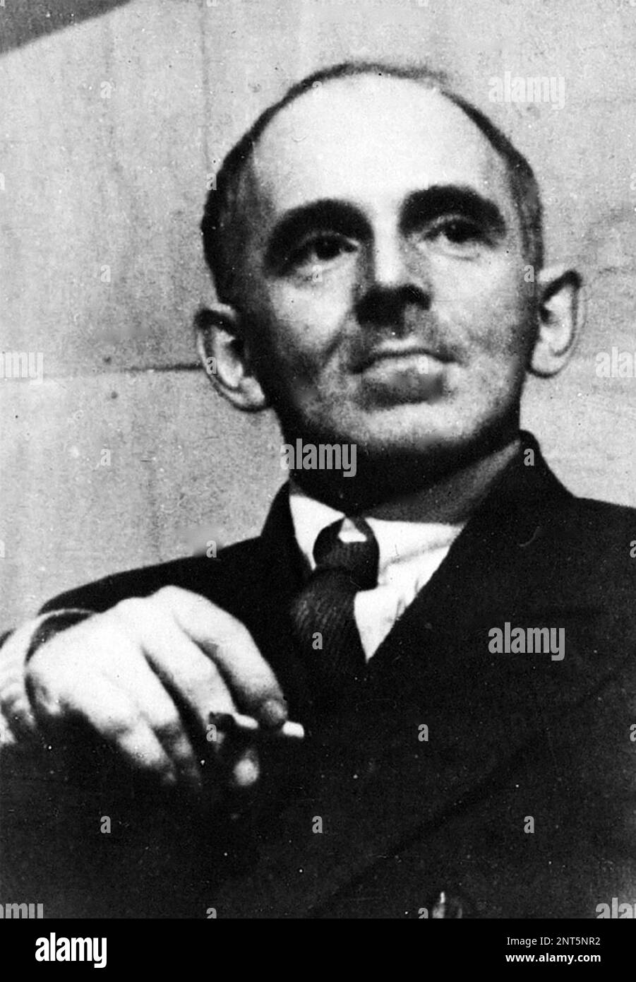 Poet osip mandelstam hi-res stock photography and images - Alamy