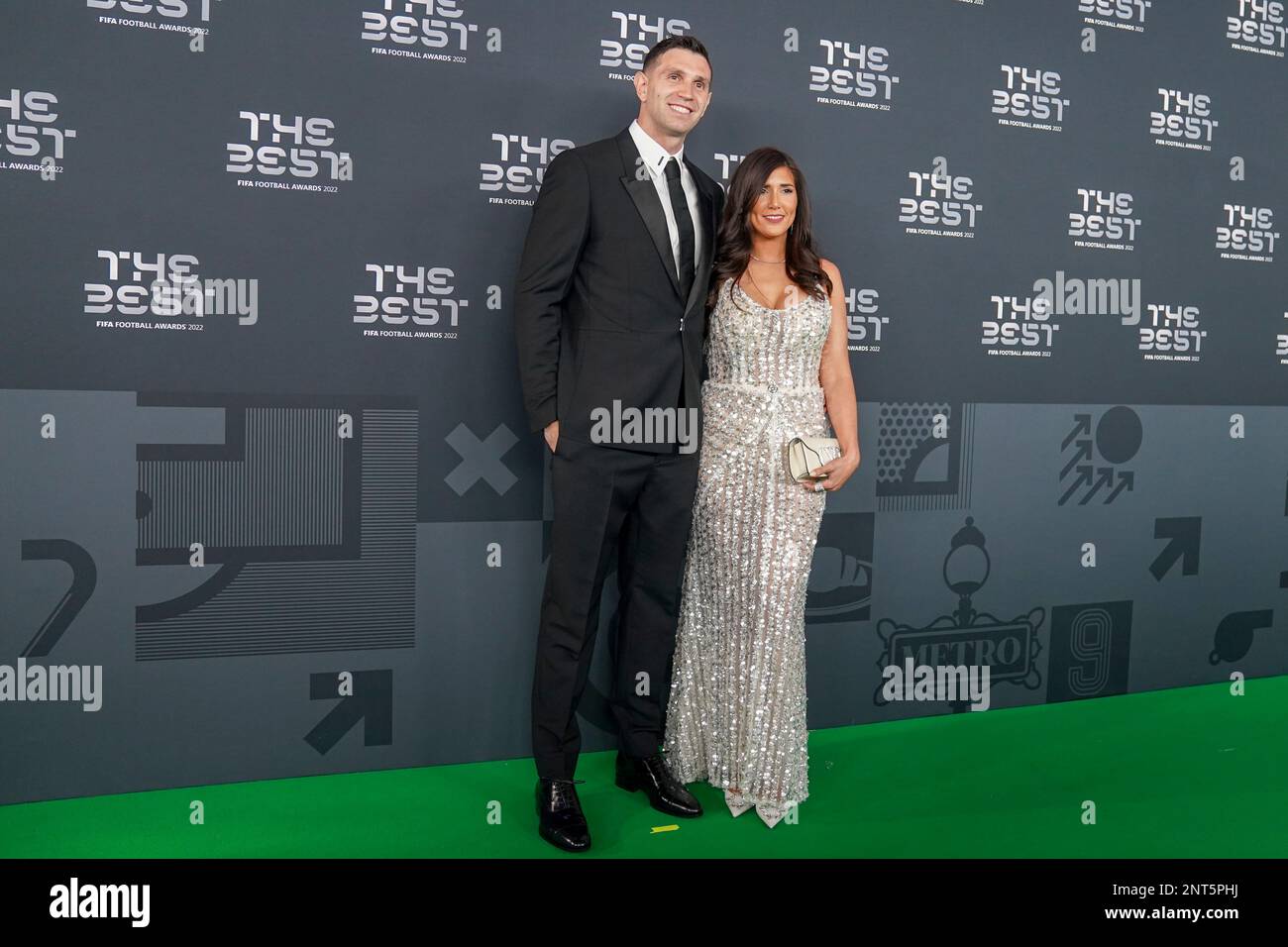 February 27, 2023, Paris, France: Paris, France, February 27th 2023 ...