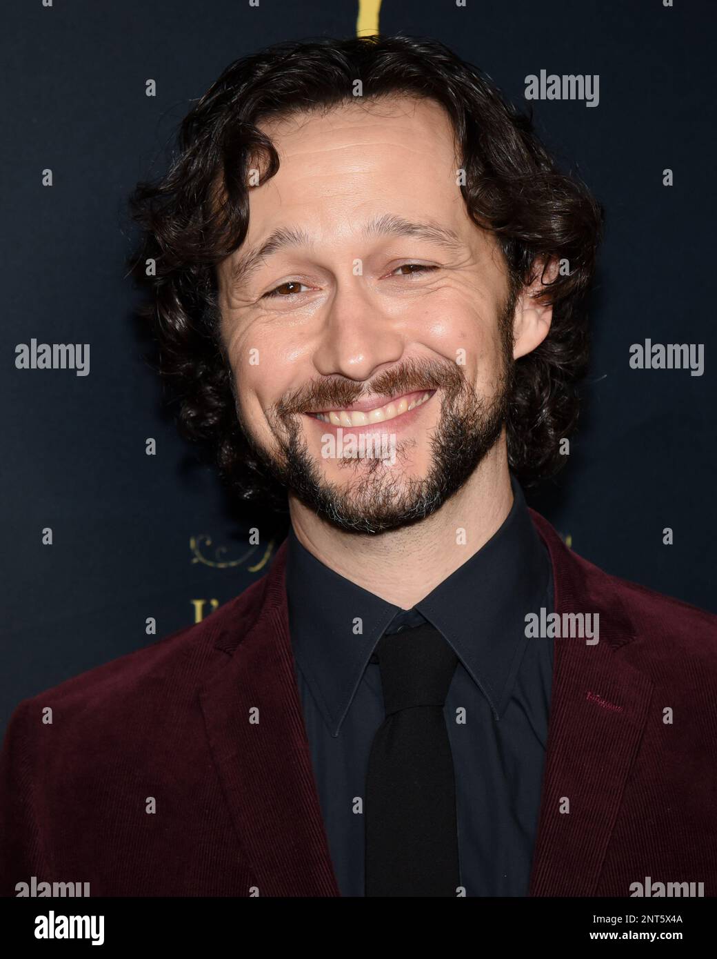Joseph Gordon Levitt 2023