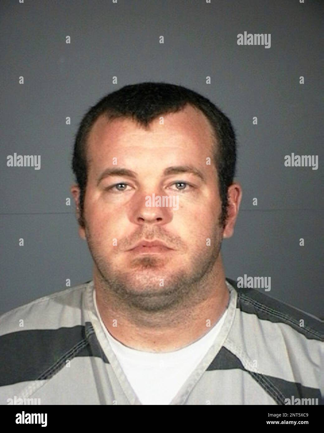 This photo provided by the Carson City Sheriff's Office shows Cortney ...