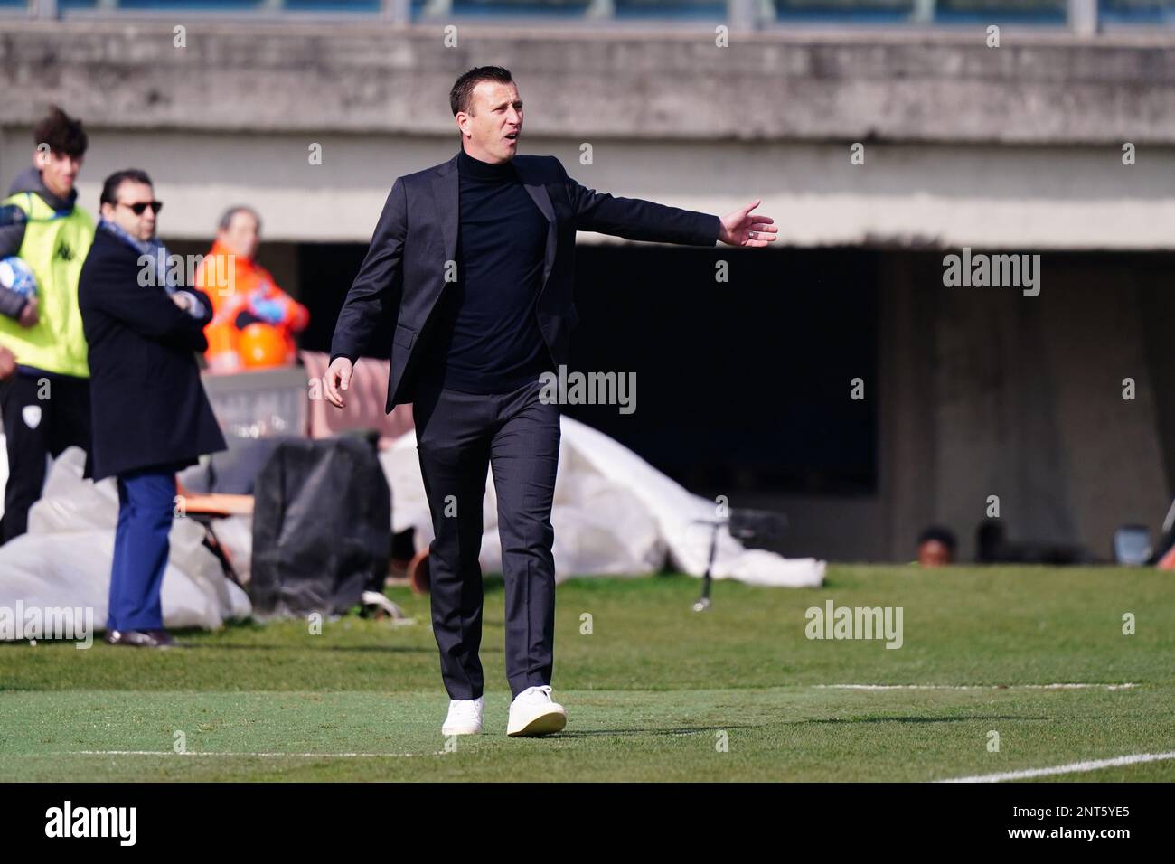 Ssc bari 2023 hi-res stock photography and images - Alamy