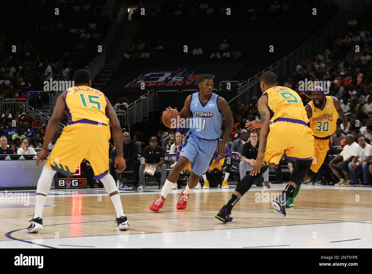 Joe Johnson Triplets at Diane Alejandre blog