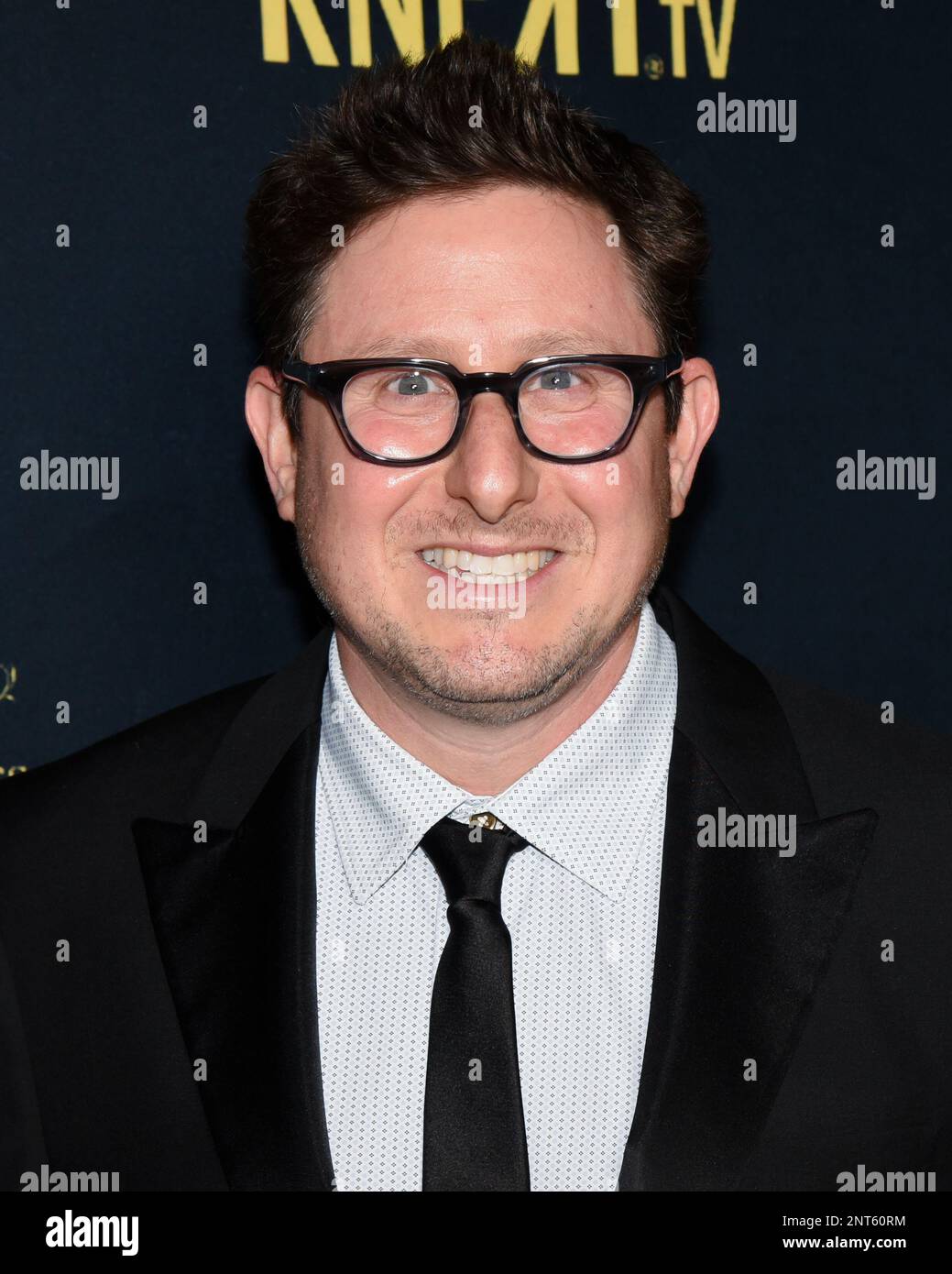 February 24, 2023, Beverly Hills, California, United States: Damon Ross ...