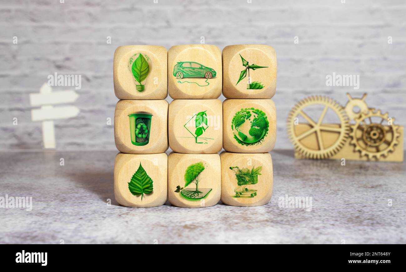 Net zero and carbon neutral concept. Net zero greenhouse gas emissions ...