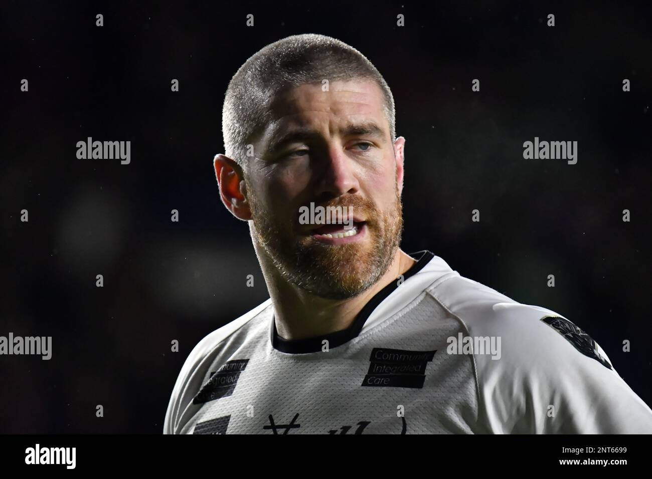 Rugby league images hi-res stock photography and images - Alamy