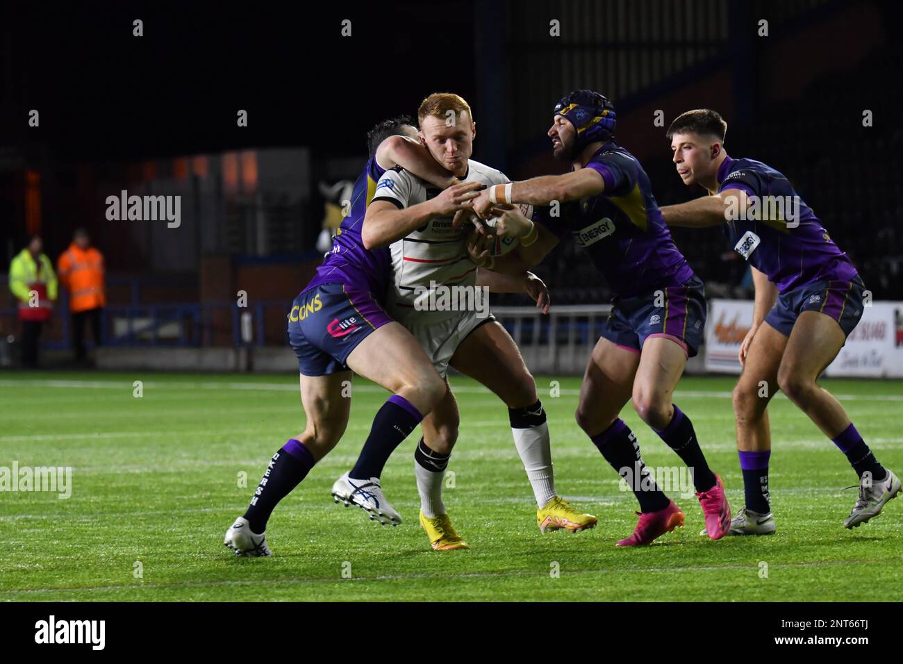 Total rugby league hi-res stock photography and images - Alamy