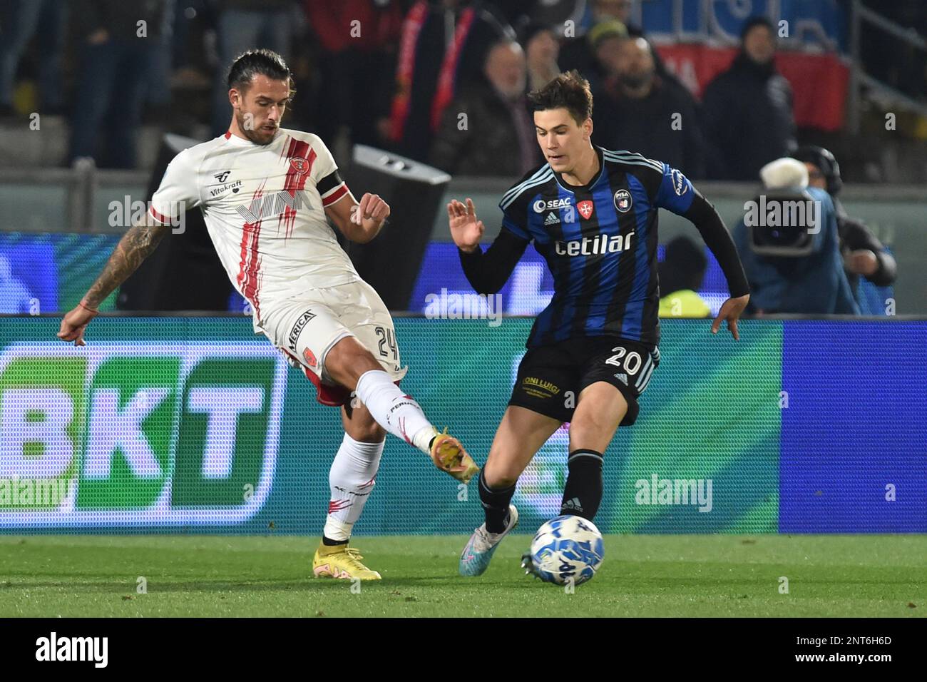 Tiago matias casasola hi-res stock photography and images - Alamy