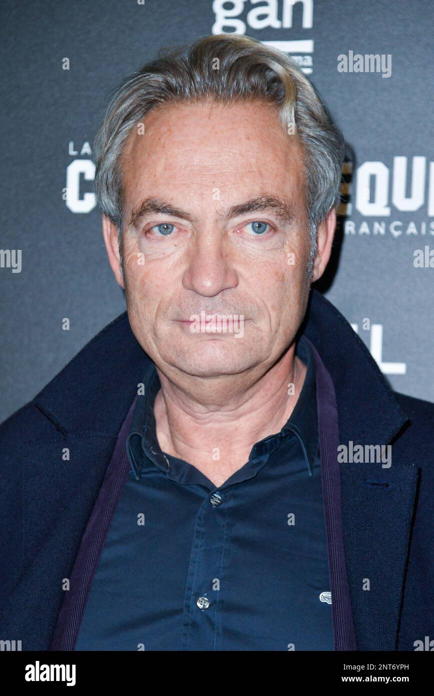 Gilles cohen hi-res stock photography and images - Alamy