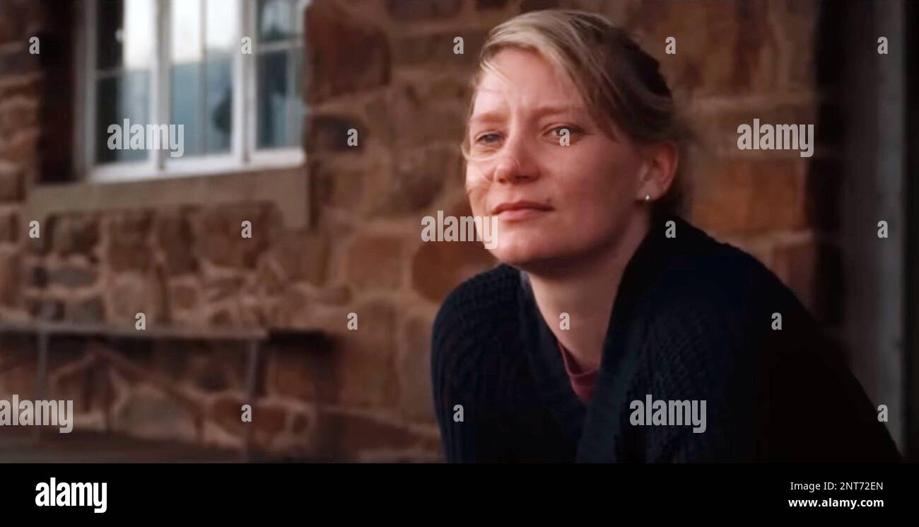 BLUEBACK, Mia Wasikowska, 2022. © Quiver Distribution /Courtesy Everett ...