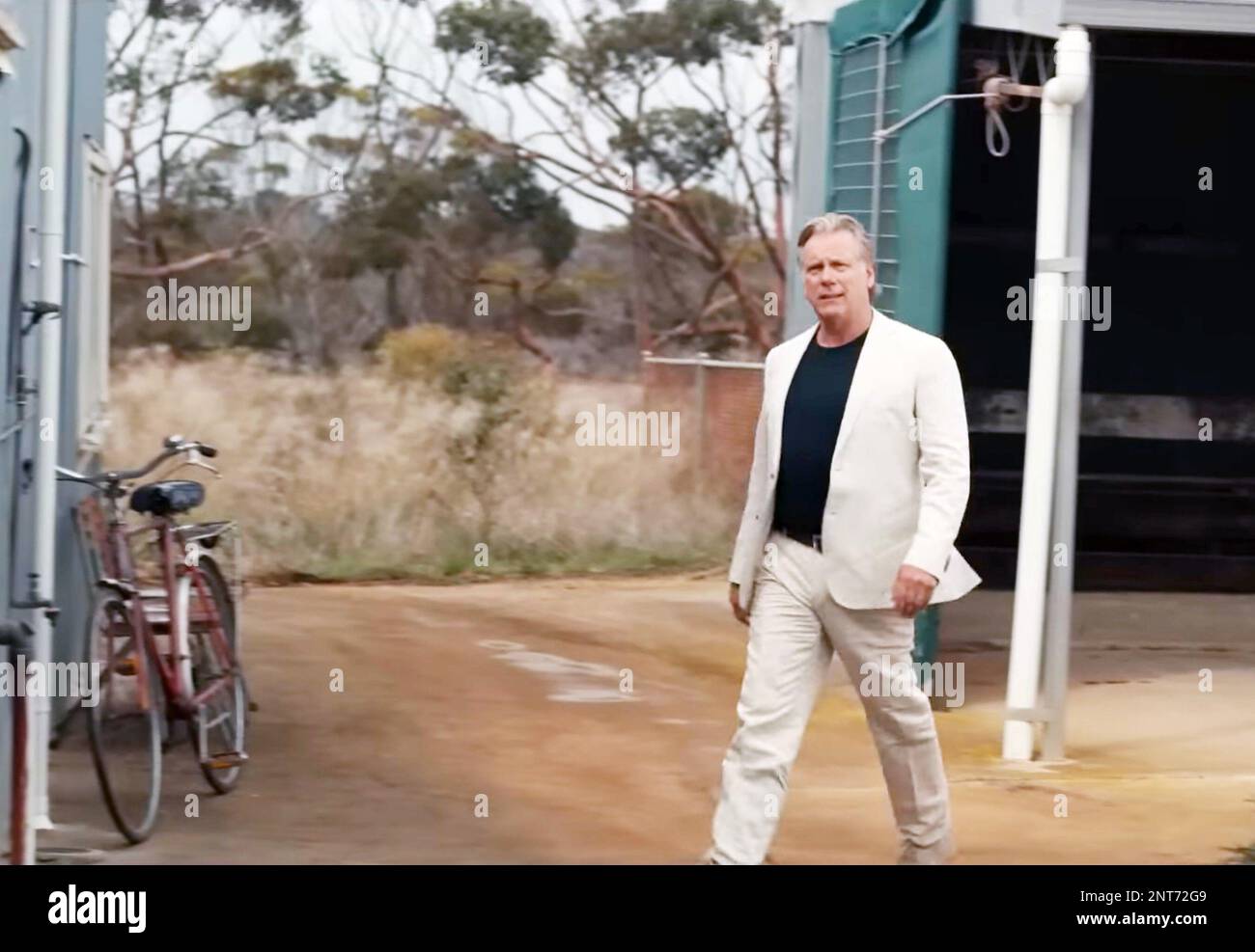 BLUEBACK, 2022. © Quiver Distribution /Courtesy Everett Collection ...