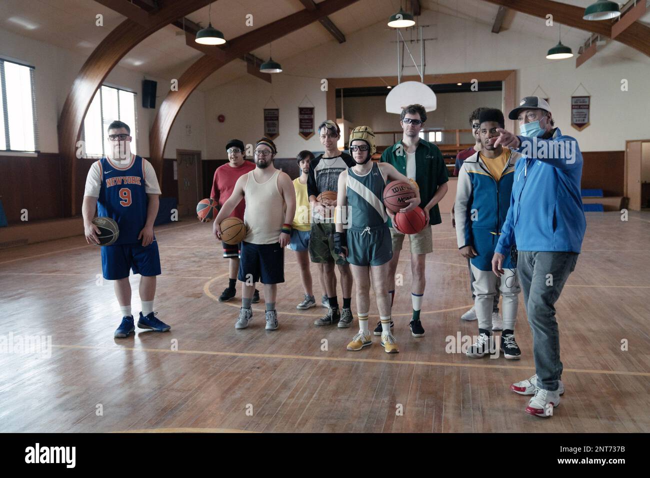 CHAMPIONS, from left: James Day Keith, Tom Sinclair, Kevin Iannucci ...