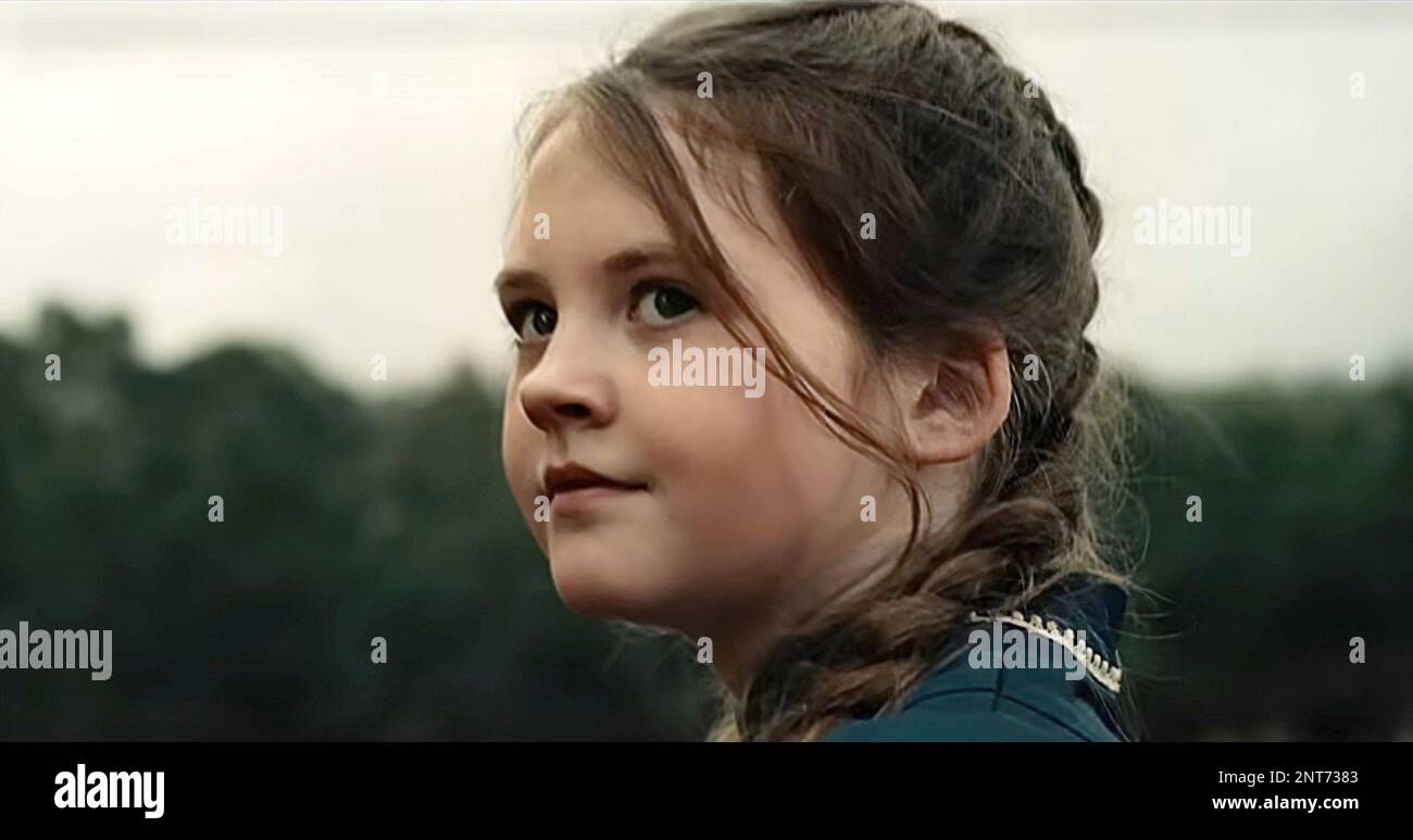 CHILDREN OF THE CORN, Kate Moyer, 2020. © RLJE Films /Courtesy Everett ...