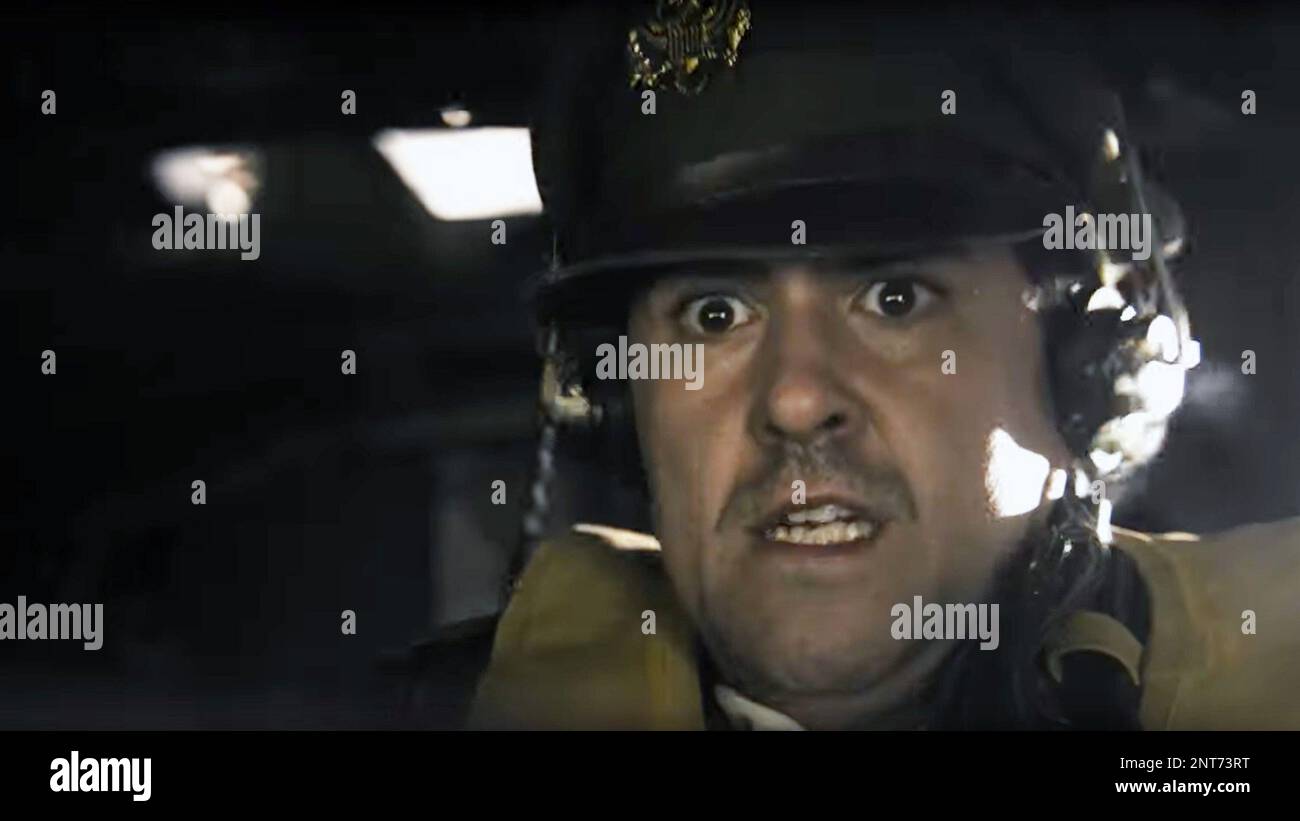 CONDOR'S NEST, Jacob Keohane, 2023. © Paramount Pictures /Courtesy ...