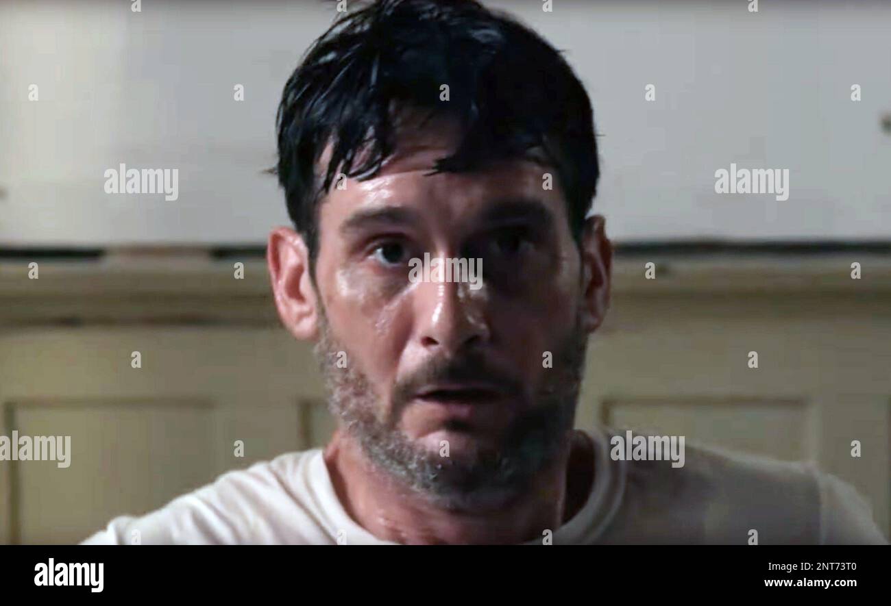 CONDOR'S NEST, Jacob Keohane, 2023. © Paramount Pictures /Courtesy ...