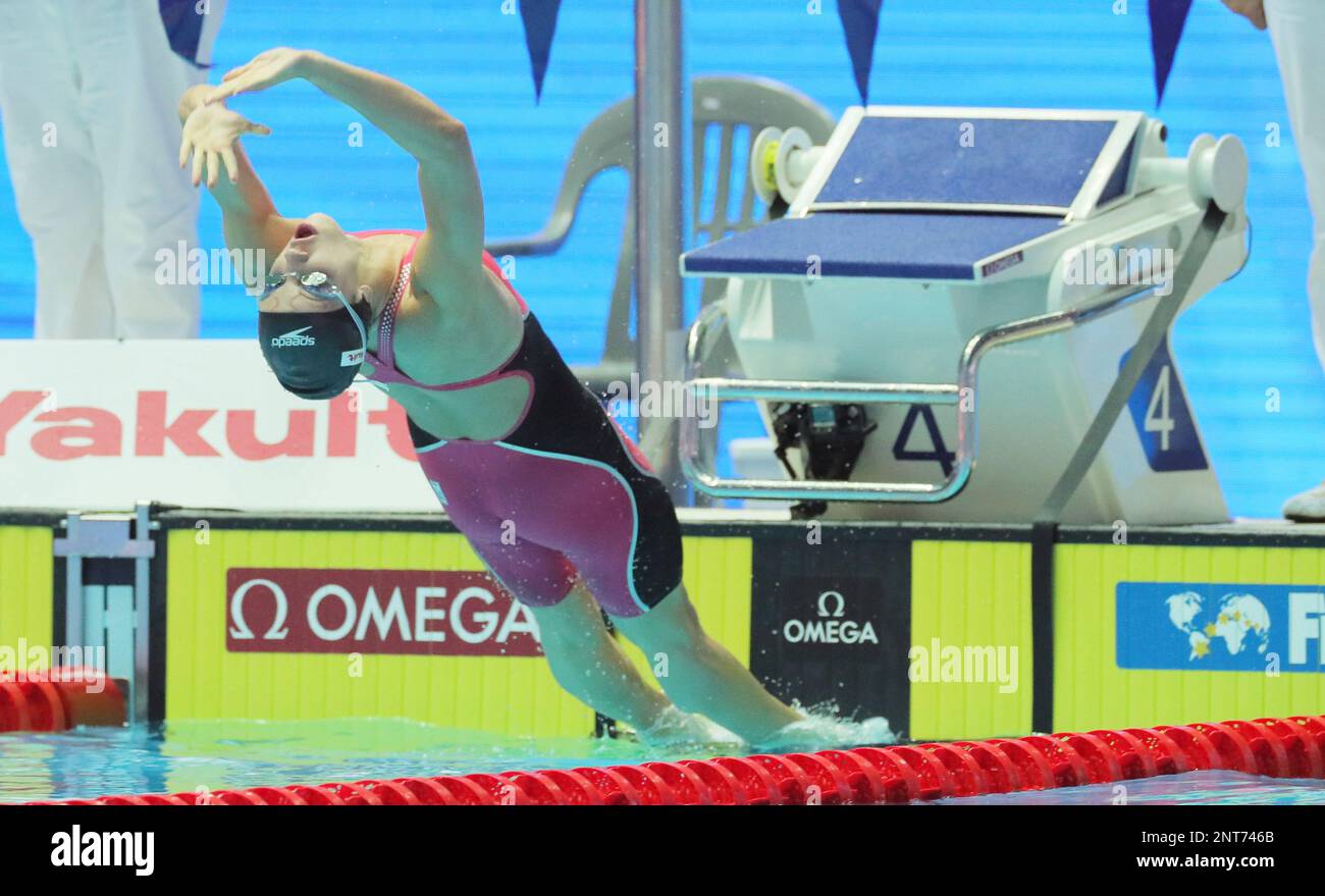 SMITH Regan of United States of America, winner, competes during the ...