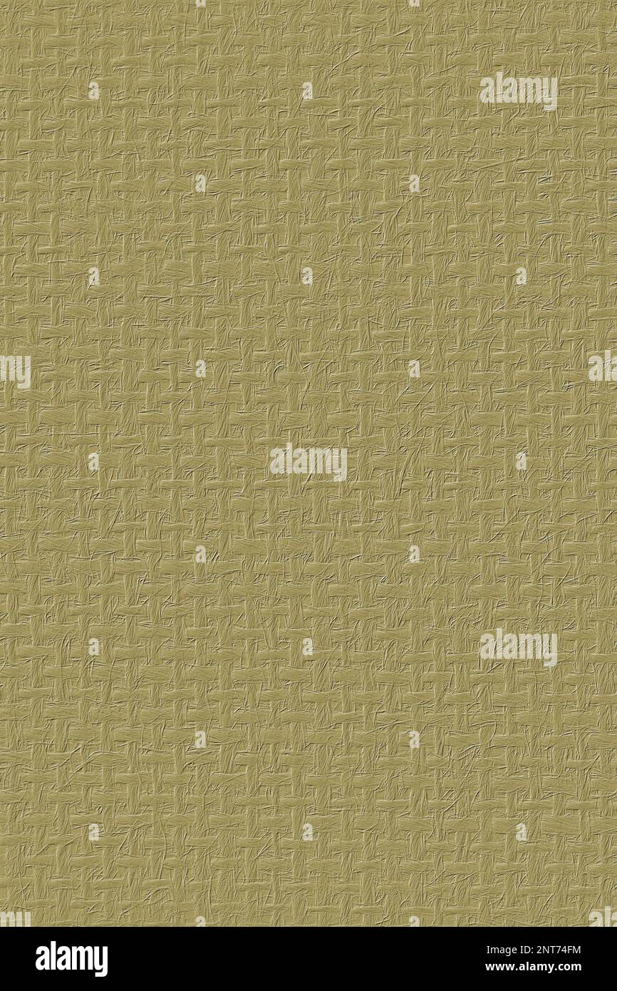 Digitally embossed image showing the texture of hessian material Stock ...