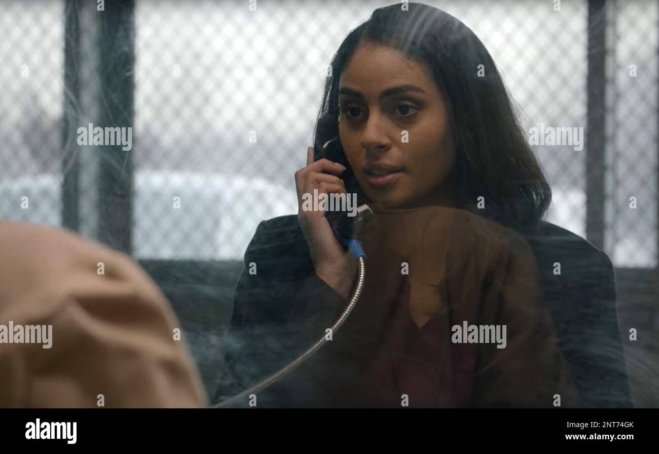 CONFESSION, Clark Backo, 2022. © Vertical Entertainment / Courtesy ...