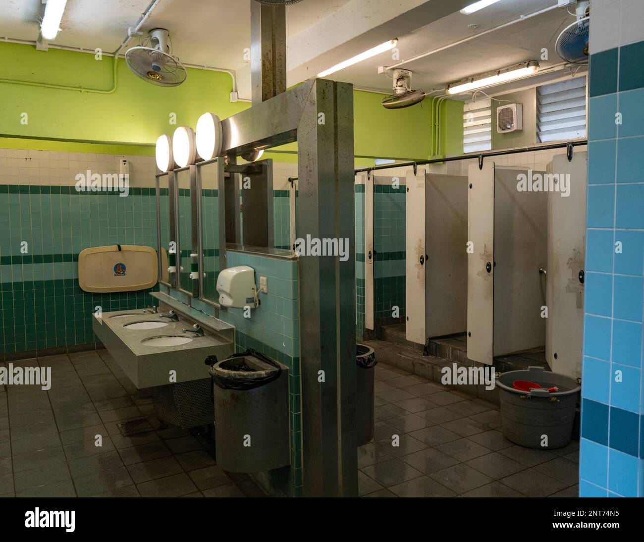 Long drop toilet hi-res stock photography and images - Alamy