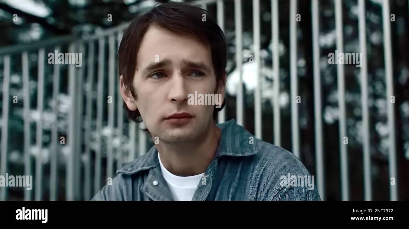 DEVIL'S PEAK, Hopper Penn, 2023. © Screen Media Films /Courtesy Everett ...