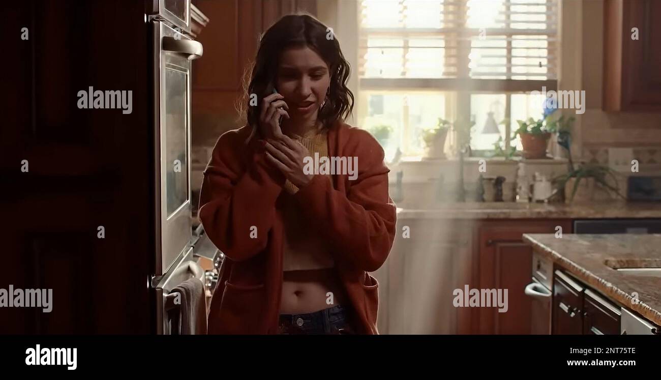 DEVIL'S PEAK, Katelyn Nacon, 2023. © Screen Media Films /Courtesy ...