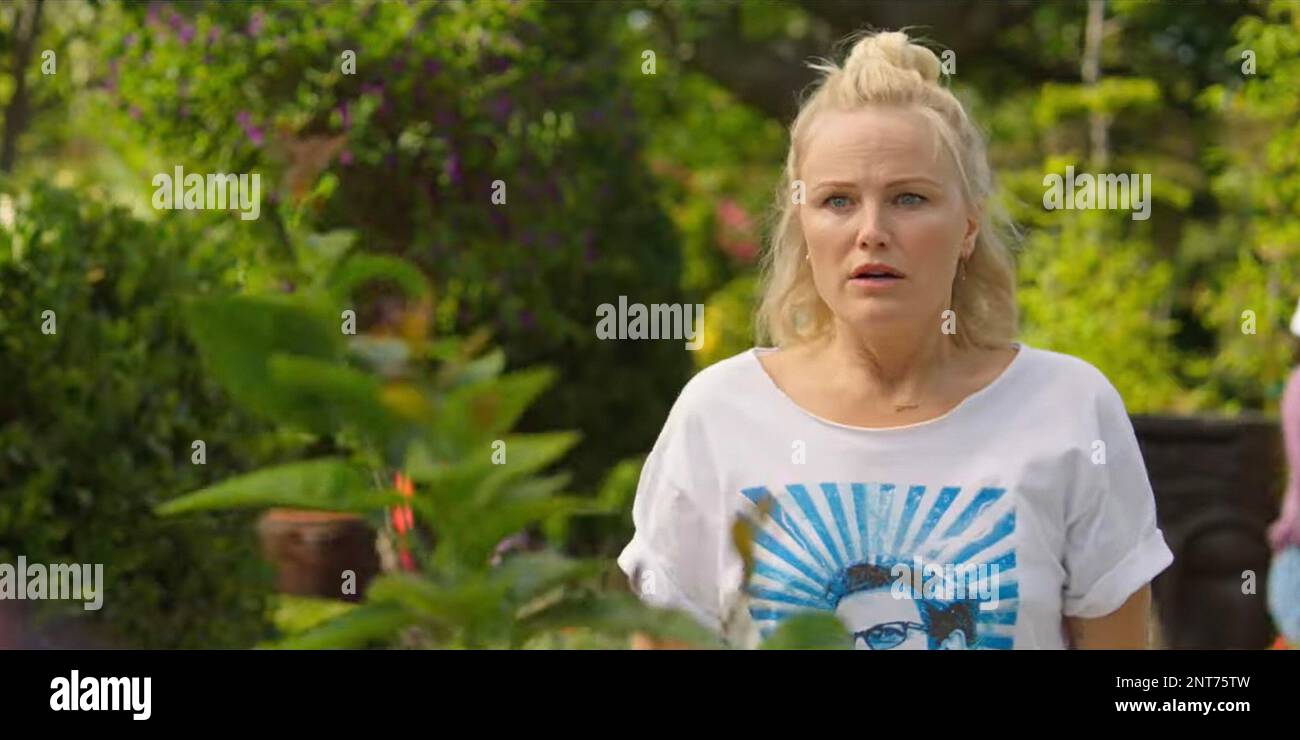 THE DONOR PARTY, Malin Akerman, 2023. © Vertical Entertainment ...